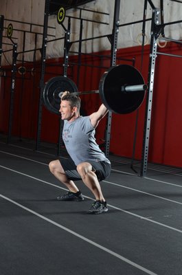 CROSSFIT BEL-RED AT PRO CLUB - Updated August 2025 - 17 Photos - 4608 ...