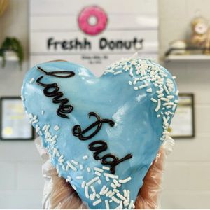 PAINTED DOUGH - Updated June 2025 - 2150 Photos & 1449 Reviews - 5702 ...