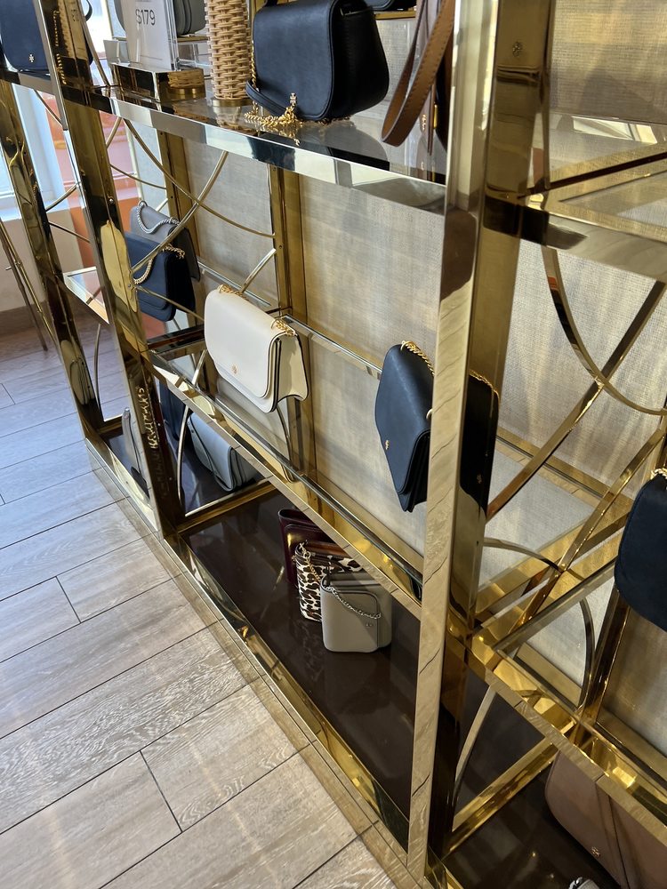 Tory Burch Outlet - Trusted Since 2004 - Updated July 2025 - 37 Photos ...