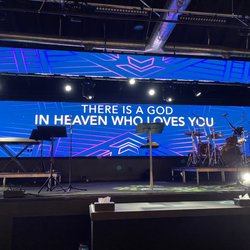 CORE CHURCH - 65 Photos & 38 Reviews - 2037 S La Cienega Blvd, Los ...