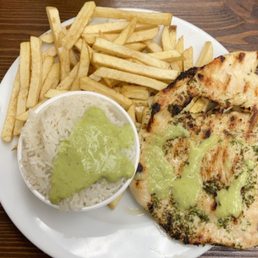 MR POLLO - Updated September 2024 - 1160 Photos & 1222 Reviews - 500 N ...