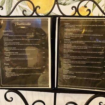 MATTARELLO COOKING LAB - Updated October 2025 - 486 Photos & 233 ...