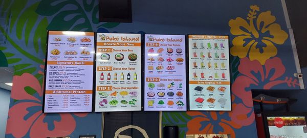 POKE ISLAND - Updated December 2025 - 25 Photos & 22 Reviews - 1931 ...