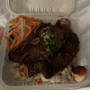 SPRING GRILL HOUSE - 122 Photos & 74 Reviews - 1441 Upper James Street ...