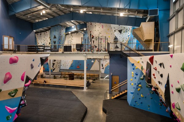 SESSION CLIMBING - Updated October 2025 - 63 Photos & 28 Reviews - 965 ...