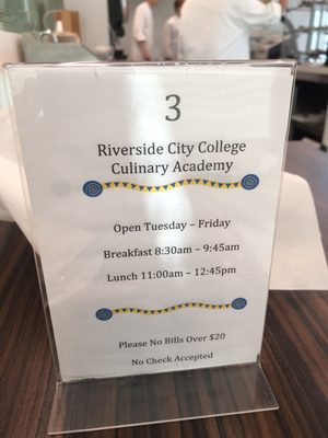 RIVERSIDE COMMUNITY COLLEGE CULINARY ACADEMY - 150 Photos & 67 Reviews ...