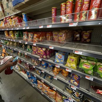 PAN-ASIA SUPERMARKET - Updated July 2025 - 70 Photos & 39 Reviews ...