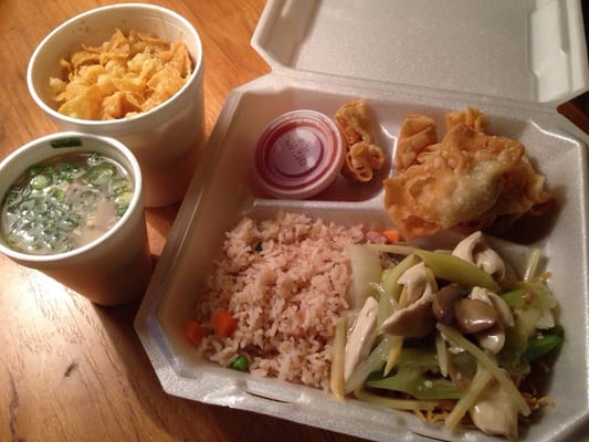 CHENG FAMILY - 27 Reviews - 610 N 1st St, Hamilton, Montana - Chinese ...