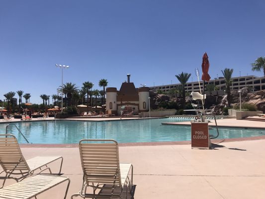 EXCALIBUR POOL - 78 Photos & 87 Reviews - 3850 Las Vegas Blvd S, Las ...