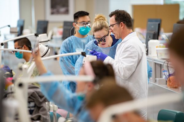 A.T. STILL UNIVERSITY - ARIZONA CAMPUS - Updated September 2025 - 15 ...