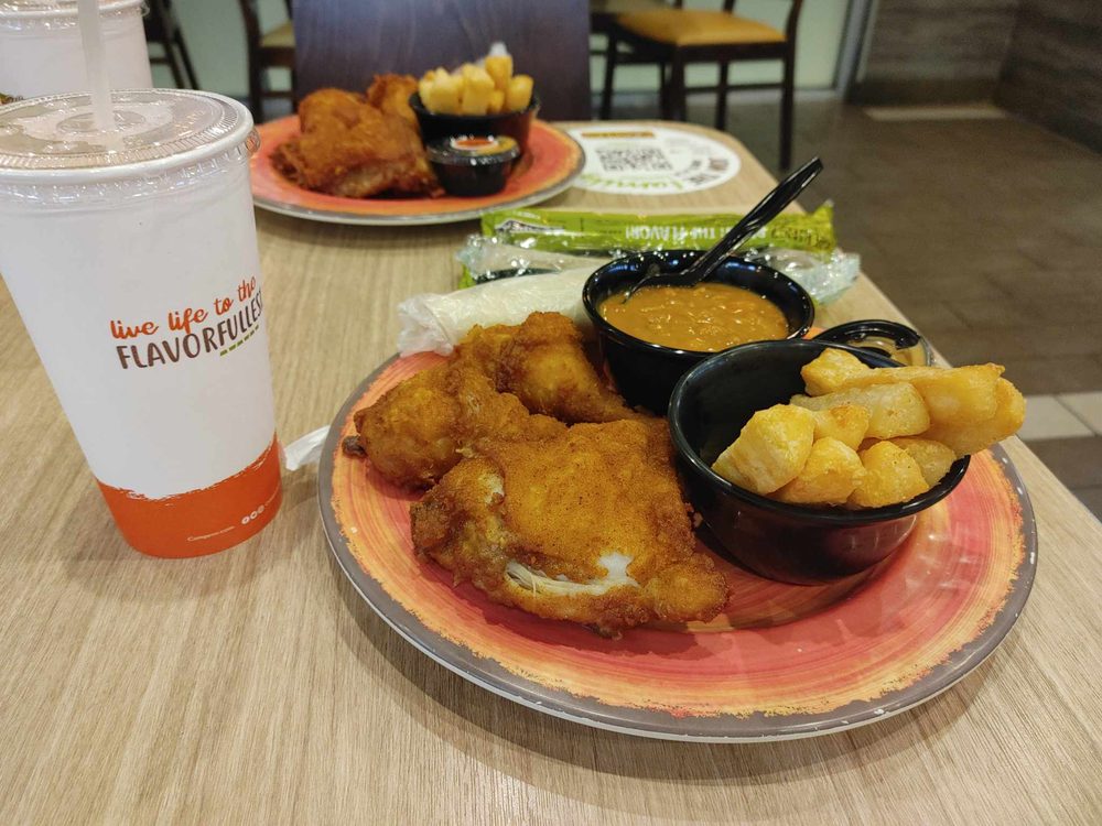 POLLO CAMPERO - Updated August 2024 - 19 Photos & 36 Reviews - 6905 ...