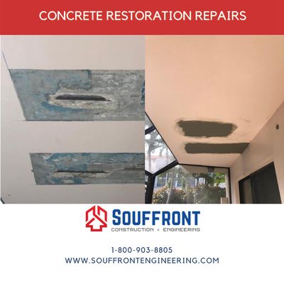 SOUFFRONT CONSTRUCTION & ENGINEERING - Updated October 2025 - 23 Photos & 10 Reviews - 1940 N ...