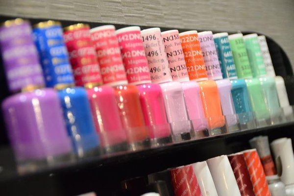 AVIZEN COLOR BAR - Updated October 2025 - Request an Appointment - 28 ...