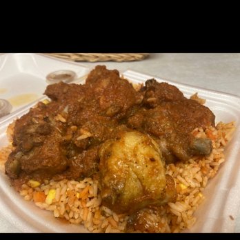 AKWAABA RESTAURANT - Updated January 2026 - 32 Photos & 30 Reviews ...