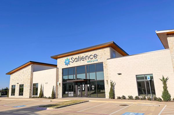SALIENCE HEALTH - Updated December 2025 - 47 Reviews - 6839 ...
