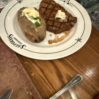 SALTGRASS STEAK HOUSE - Updated January 2026 - 158 Photos & 200 Reviews ...