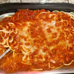 PASTA AVANTI - Updated September 2025 - 27 Photos & 35 Reviews - 8001A ...