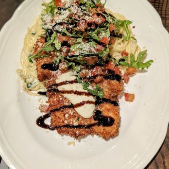 ELLA’S ITALIAN PUB - WESTERN SPRINGS - Updated November 2025 - 110 ...