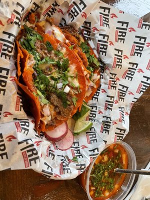 FIRE TACOS - Updated January 2025 - 292 Photos & 178 Reviews - 2738 ...