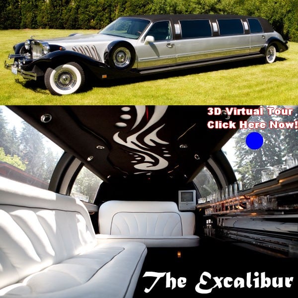 A LITTLE CLASS LIMOUSINE SERVICE - Updated May 2024 - 1918 S Markwell ...