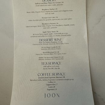 JOON - Updated October 2025 - 947 Photos & 540 Reviews - 8045 Leesburg ...