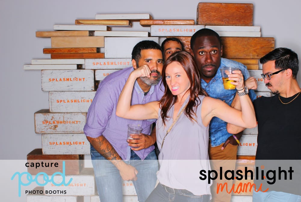 SPLASHLIGHT STUDIOS - Updated December 2025 - 33 Photos - 167 NE 26th ...