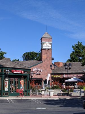 MARKET PLACE SHOPPING CENTER - Updated October 2025 - 433 Market Pl ...