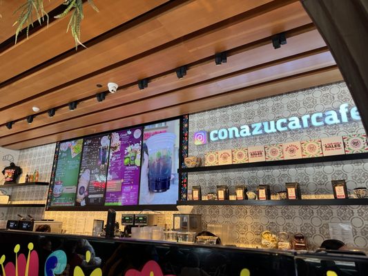 CON AZUCAR CAFE - Updated July 2025 - 453 Photos & 152 Reviews - 630 K ...