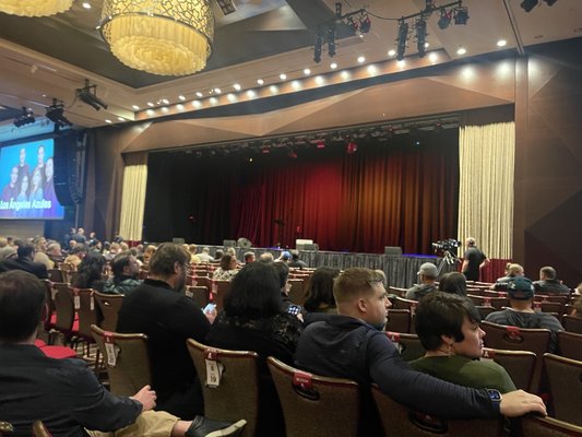 THE EVENTS CENTER - Updated May 2025 - 59 Photos & 20 Reviews - 777 ...