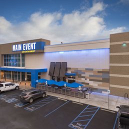 MAIN EVENT ALBUQUERQUE - Updated December 2025 - 227 Photos & 222 ...