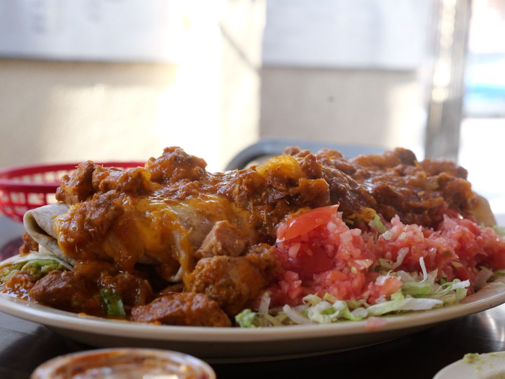 EL TEPEYAC CAFE - Updated October 2024 - 2486 Photos & 2687 Reviews ...