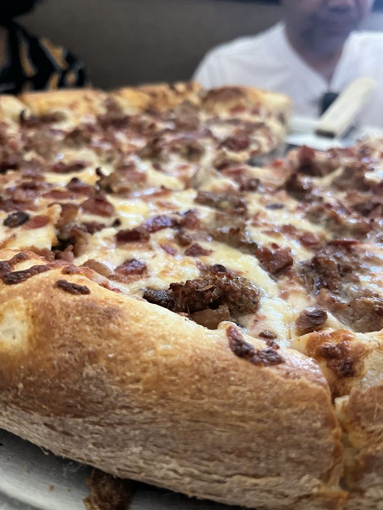 ANGELO’S ITALIAN RESTAURANT & PIZZERIA - Updated December 2025 - 687 ...