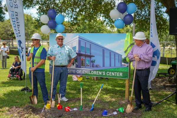 INDIAN ROCKS BAPTIST CHURCH - Updated January 2026 - 21 Photos & 14 ...