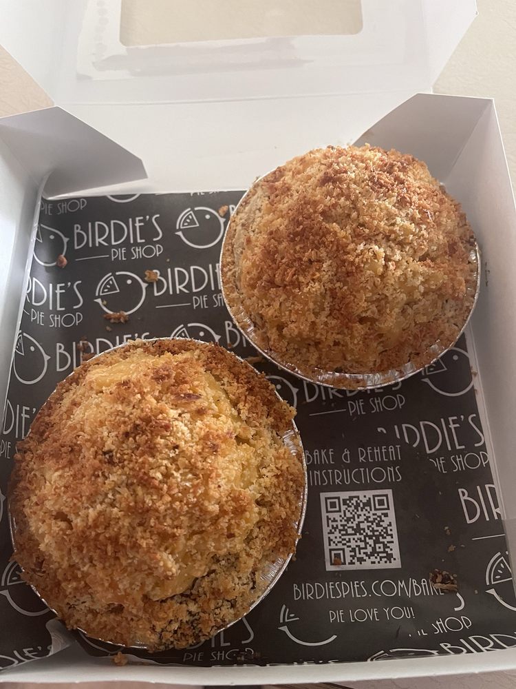 BIRDIE’S PIE SHOP - Updated June 2025 - 17 Photos & 17 Reviews - 712 N ...