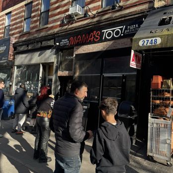 MAMA’S TOO! - Updated March 2025 - 1307 Photos & 885 Reviews - 2750 ...