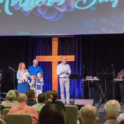 MODESTO COVENANT CHURCH - 913 Floyd Ave, Modesto, California - Churches ...