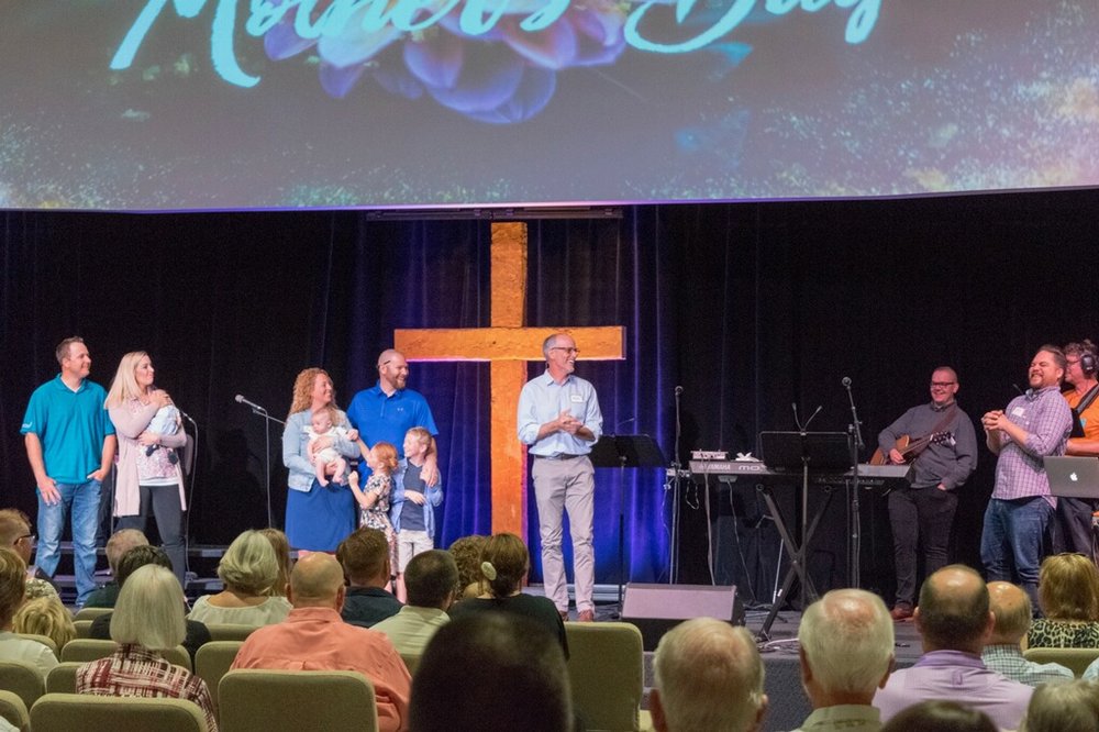 MODESTO COVENANT CHURCH - Updated December 2025 - 913 Floyd Ave ...