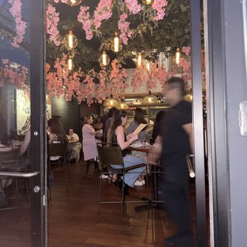 GYPSY KITCHEN DC - Updated July 2025 - 1856 Photos & 955 Reviews - 1825 ...