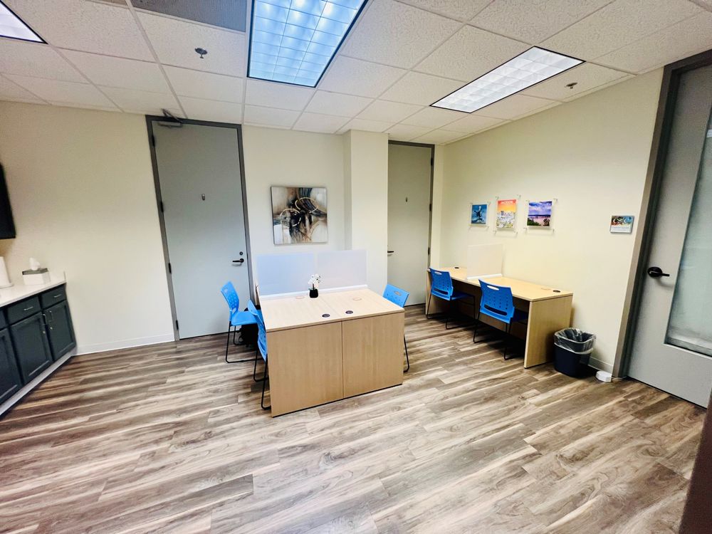 OFFICE EVOLUTION FLOWOOD JACKSON - Updated March 2025 - 10 Photos - 10 Canebrake Blvd, Jackson ...