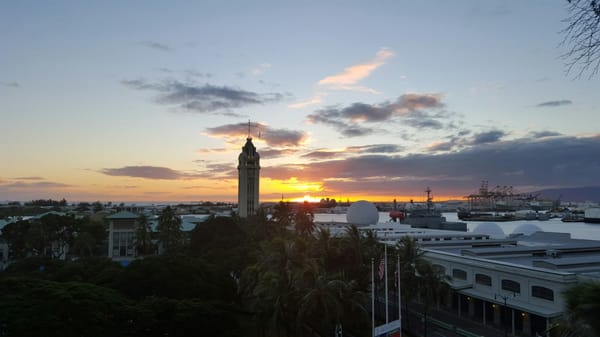 TOPA FINANCIAL CENTER - Updated August 2025 - 24 Photos - 700 Bishop St ...