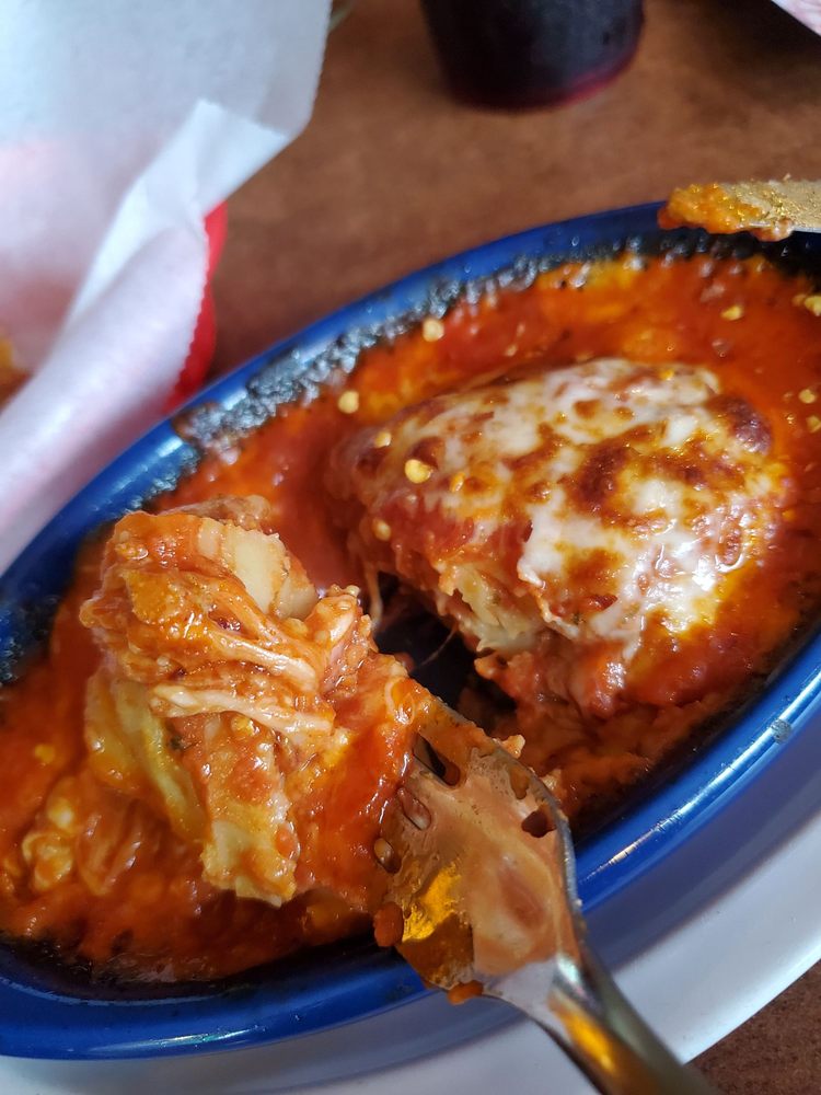 GINA’S ITALIAN KITCHEN & TAVERN - Updated January 2026 - 74 Photos ...