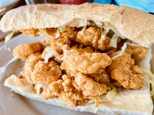 PONTCHARTRAIN PO-BOYS - Mandeville, LA - 95 Photos & 164 Reviews ...