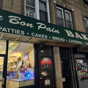 LE BON PAIN BAKERY - Updated May 2026 - 176 Photos & 143 Reviews - 211 ...