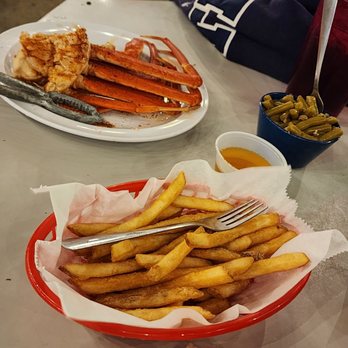 PIER 99 - Updated May 2024 - 357 Photos & 685 Reviews - 2822 N ...