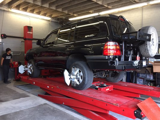 RPM GARAGE - Updated October 2025 - 164 Photos & 156 Reviews - 119 W ...