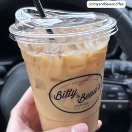 BITTY & BEAU’S COFFEE - Updated July 2025 - 109 Photos & 56 Reviews ...