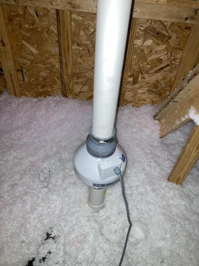 RADON’T RADON MITIGATION - Updated February 2025 - 4008 Marion Dr ...