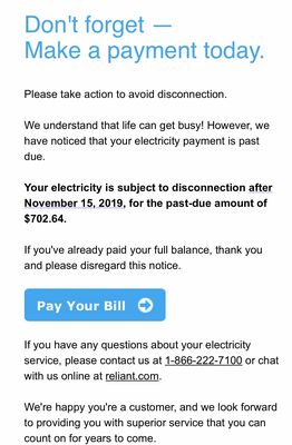 RELIANT ENERGY - Updated November 2025 - 13 Photos & 154 Reviews - 1201 ...