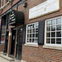 SWEET MAPLE CAFE - Updated October 2025 - 633 Photos & 988 Reviews ...