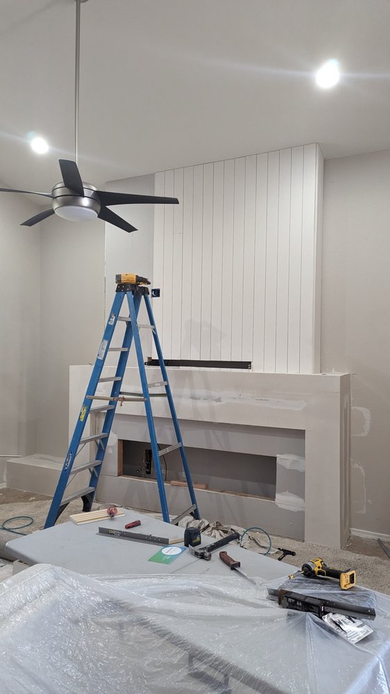 COMPASS DRYWALL - Updated December 2025 - 22 Photos - Phoenix, Arizona ...